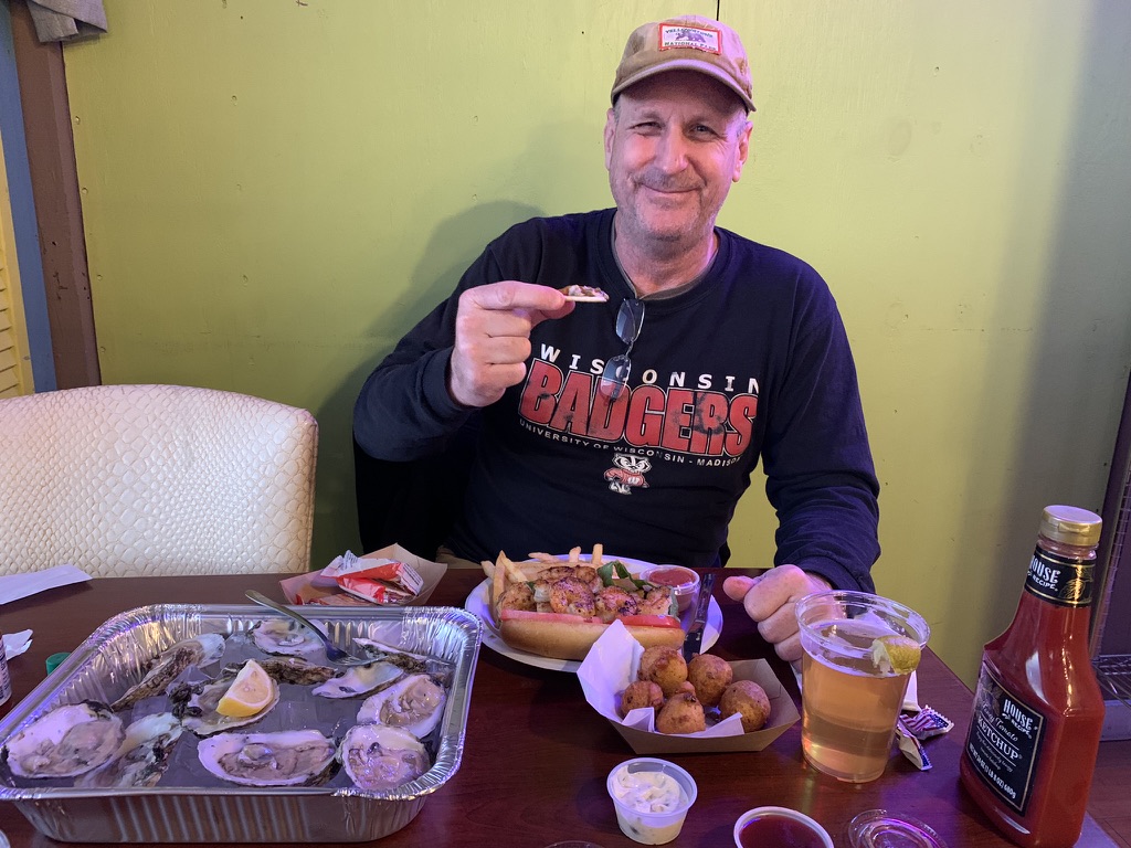 Kelly, D. Clay – Department of Geoscience – UW–Madison