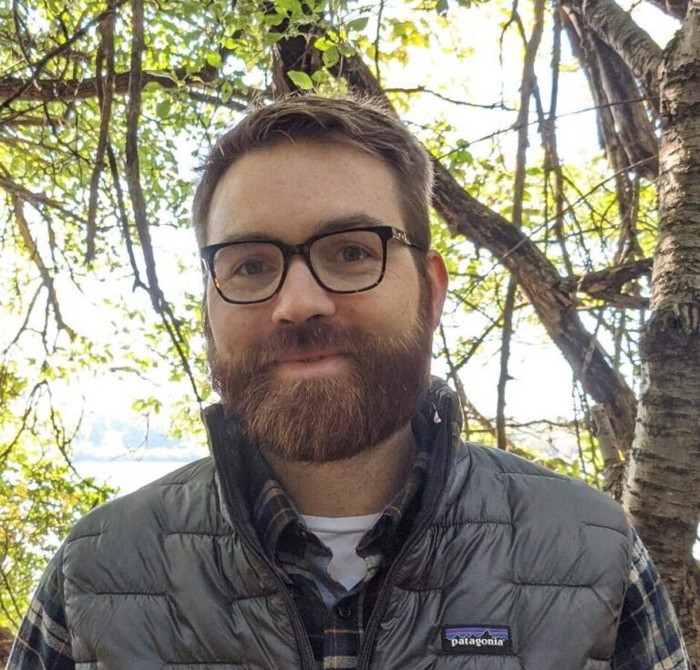 Zahasky, Christopher – Department of Geoscience – UW–Madison