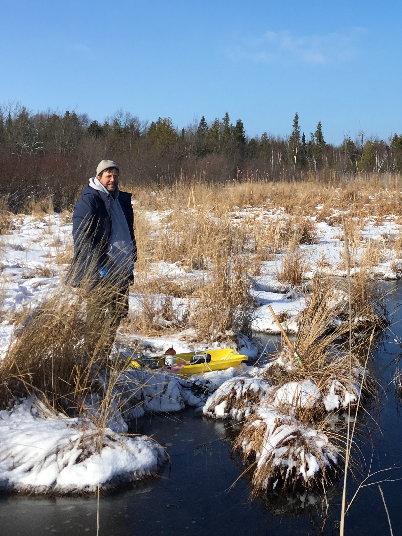Hart, David J – Department of Geoscience – UW–Madison