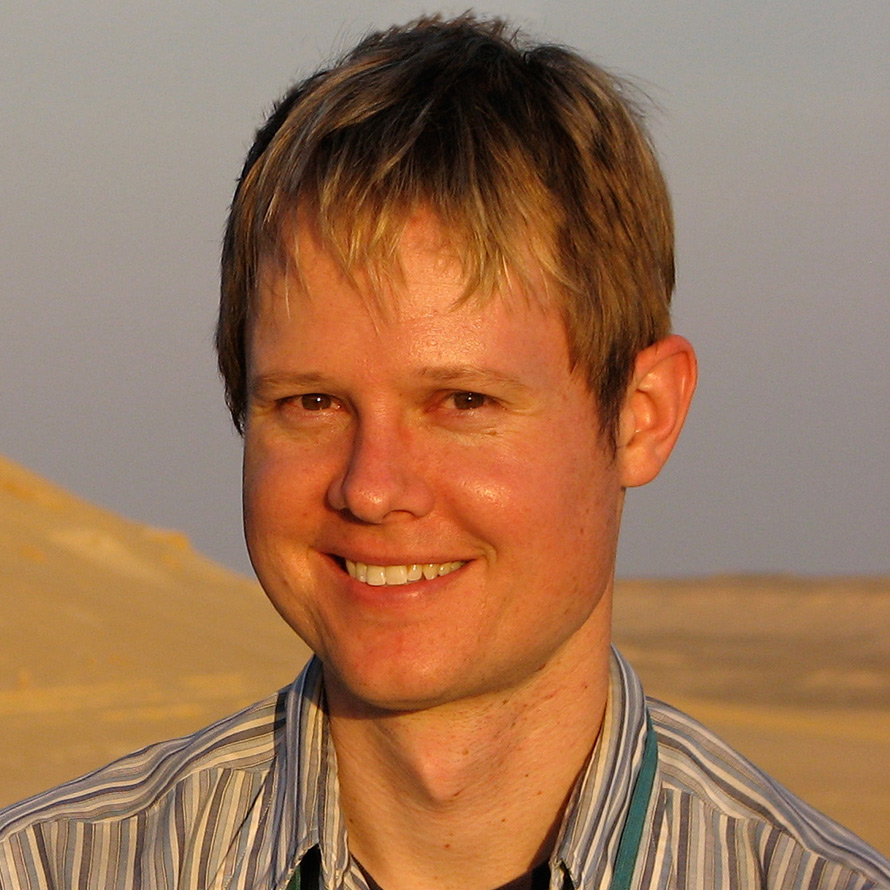 Academics – Department of Geoscience – UW–Madison