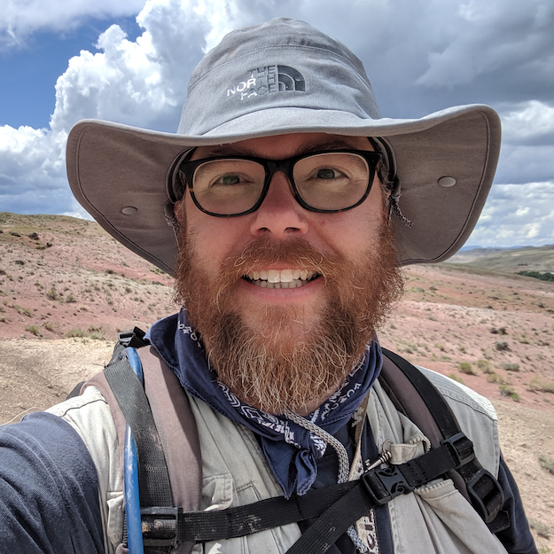 People – Department of Geoscience – UW–Madison