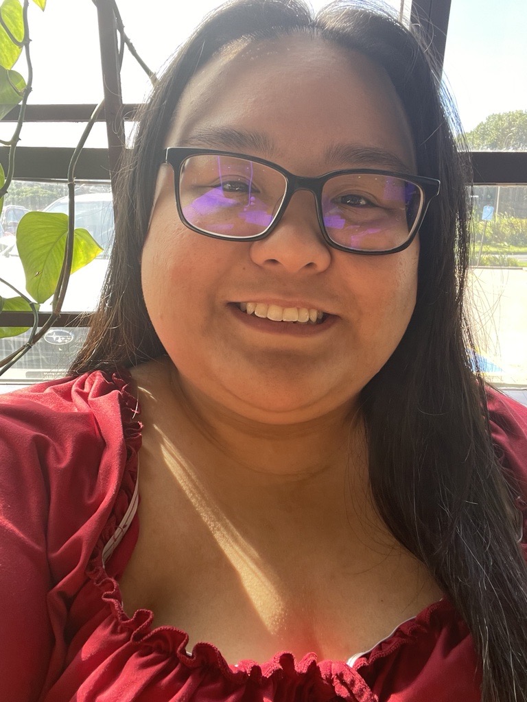 Luo, Cindy – Department of Geoscience – UW–Madison