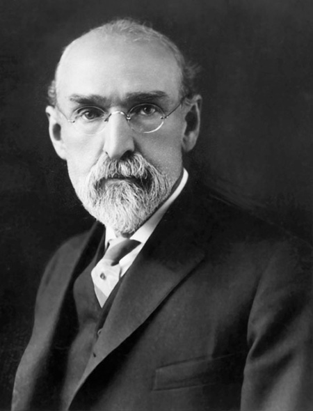 History – Department of Geoscience – UW–Madison