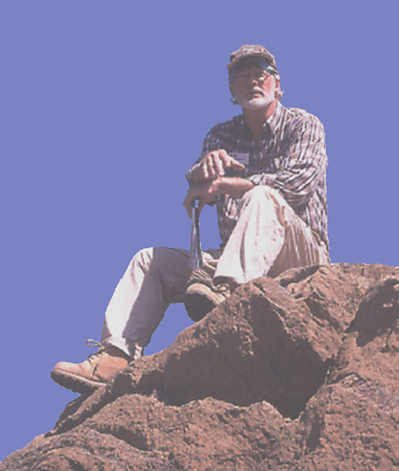 Medaris, Jr., L. Gordon – Department of Geoscience – UW–Madison