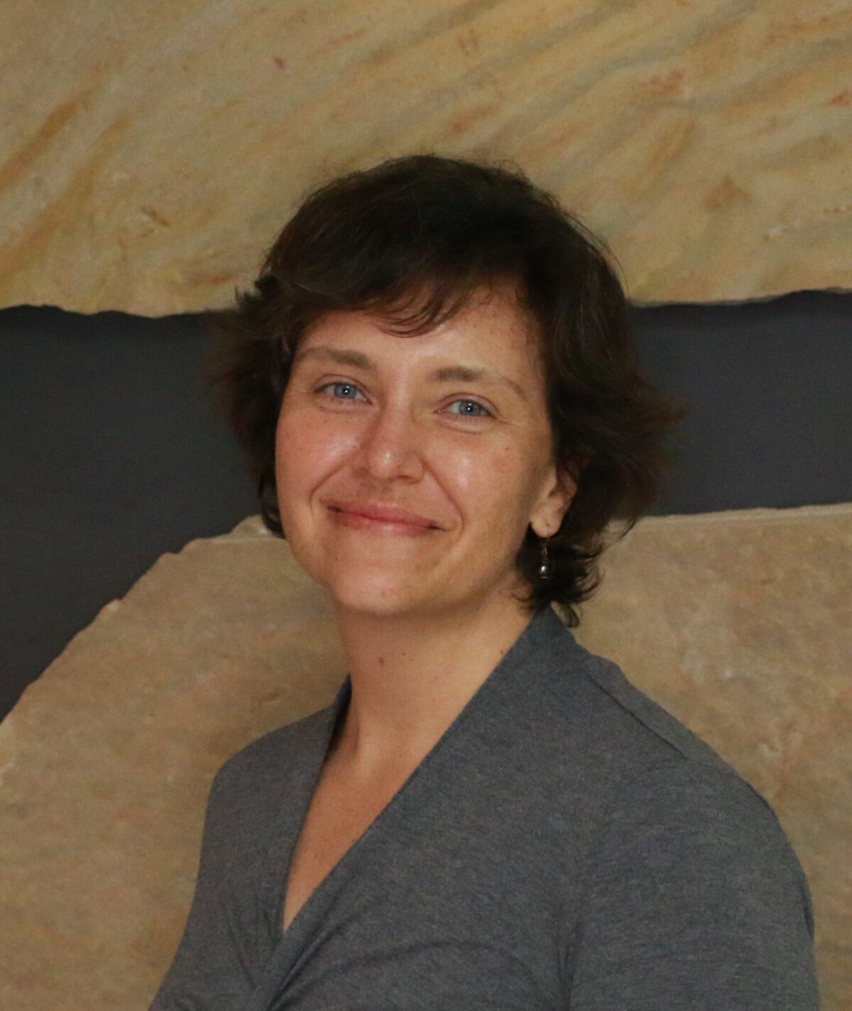 Bonamici, Chloë – Department of Geoscience – UW–Madison