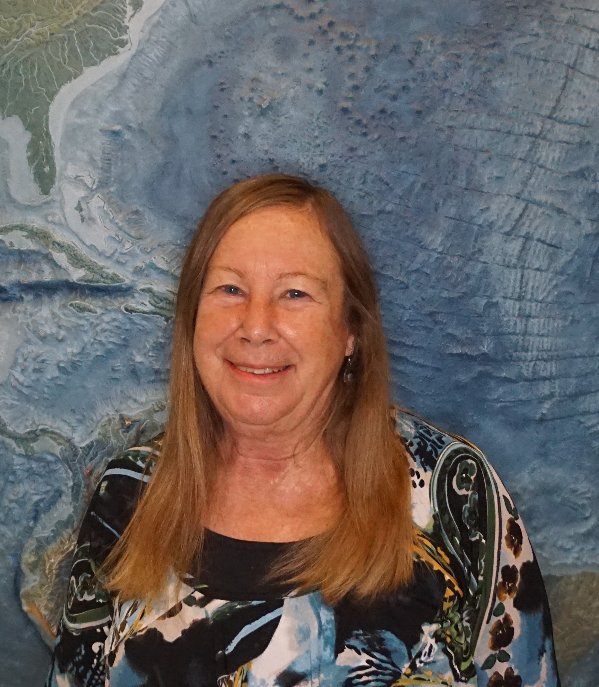 Bahr, Jean – Department of Geoscience – UW–Madison