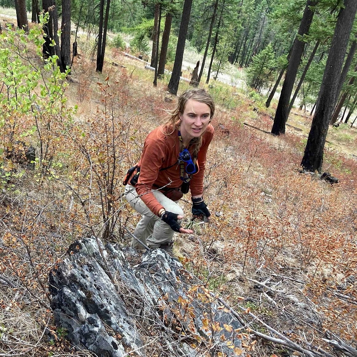 People – Department of Geoscience – UW–Madison