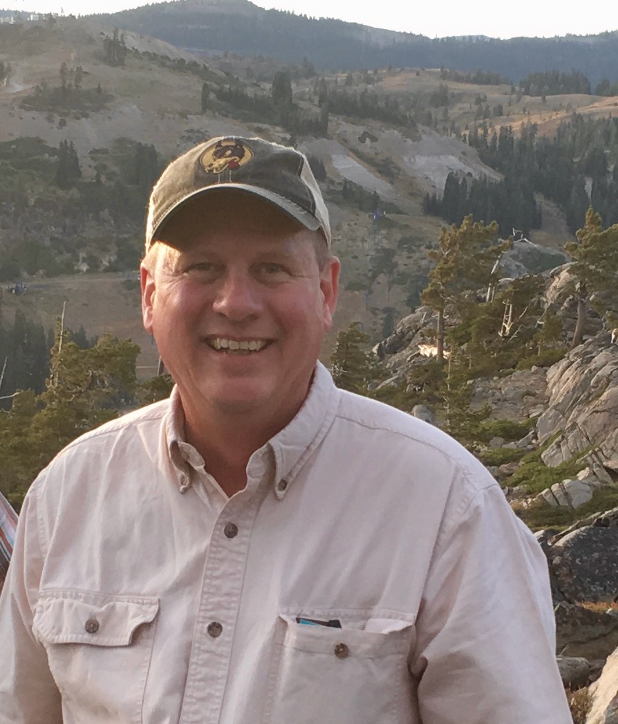 Hunt, Randy – Department of Geoscience – UW–Madison