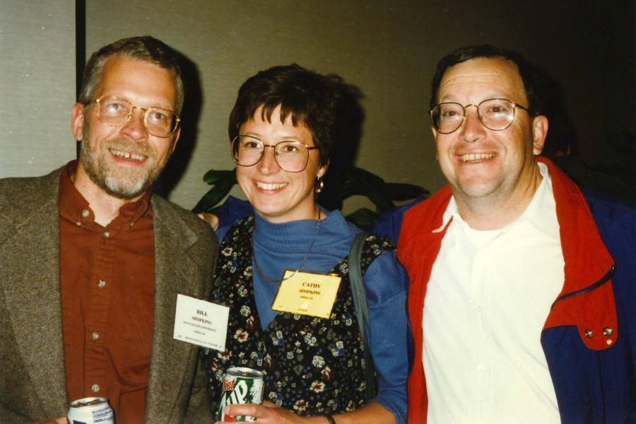 All-Alumni & Friends Reunion / 50th Anniversary of Weeks Hall ...