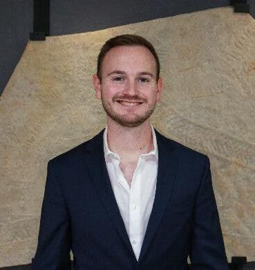 Sutton, Collin – Department of Geoscience – UW–Madison