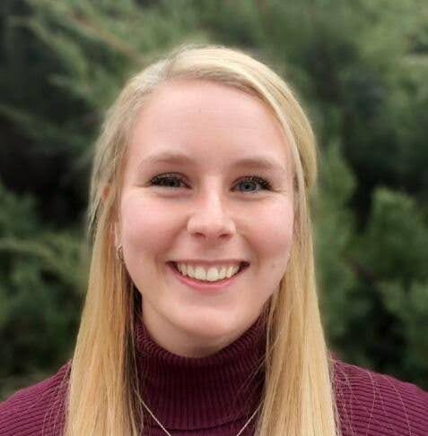 Crouch, Kaitlyn – Department of Geoscience – UW–Madison