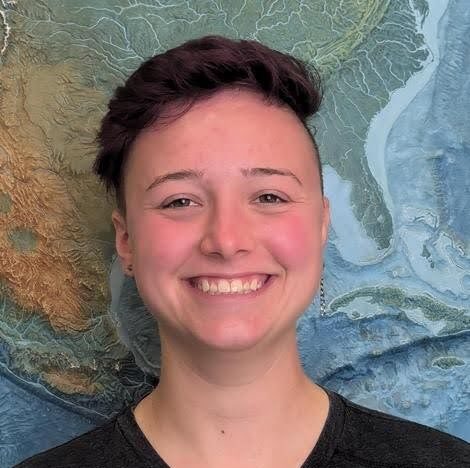 Carlton, Kenz – Department of Geoscience – UW–Madison