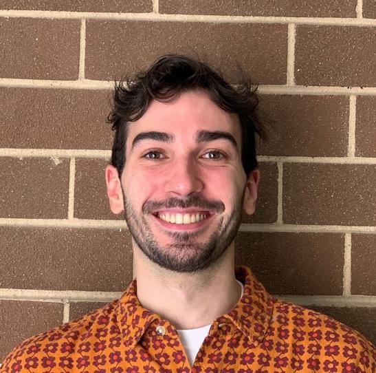 Romero, Matias – Department of Geoscience – UW–Madison