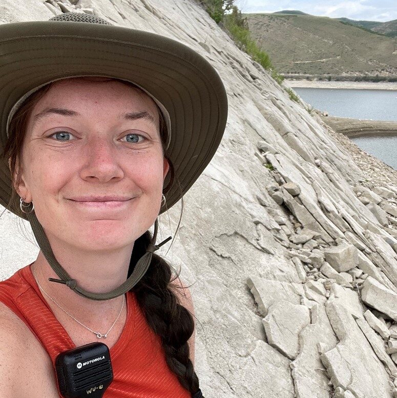 Ruggles, Claire – Department of Geoscience – UW–Madison