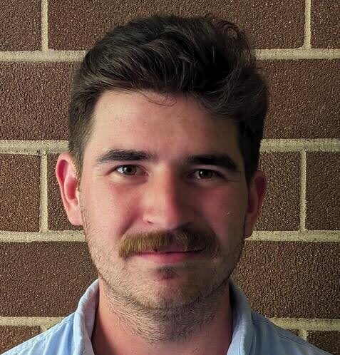 Marcus, Samuel – Department of Geoscience – UW–Madison